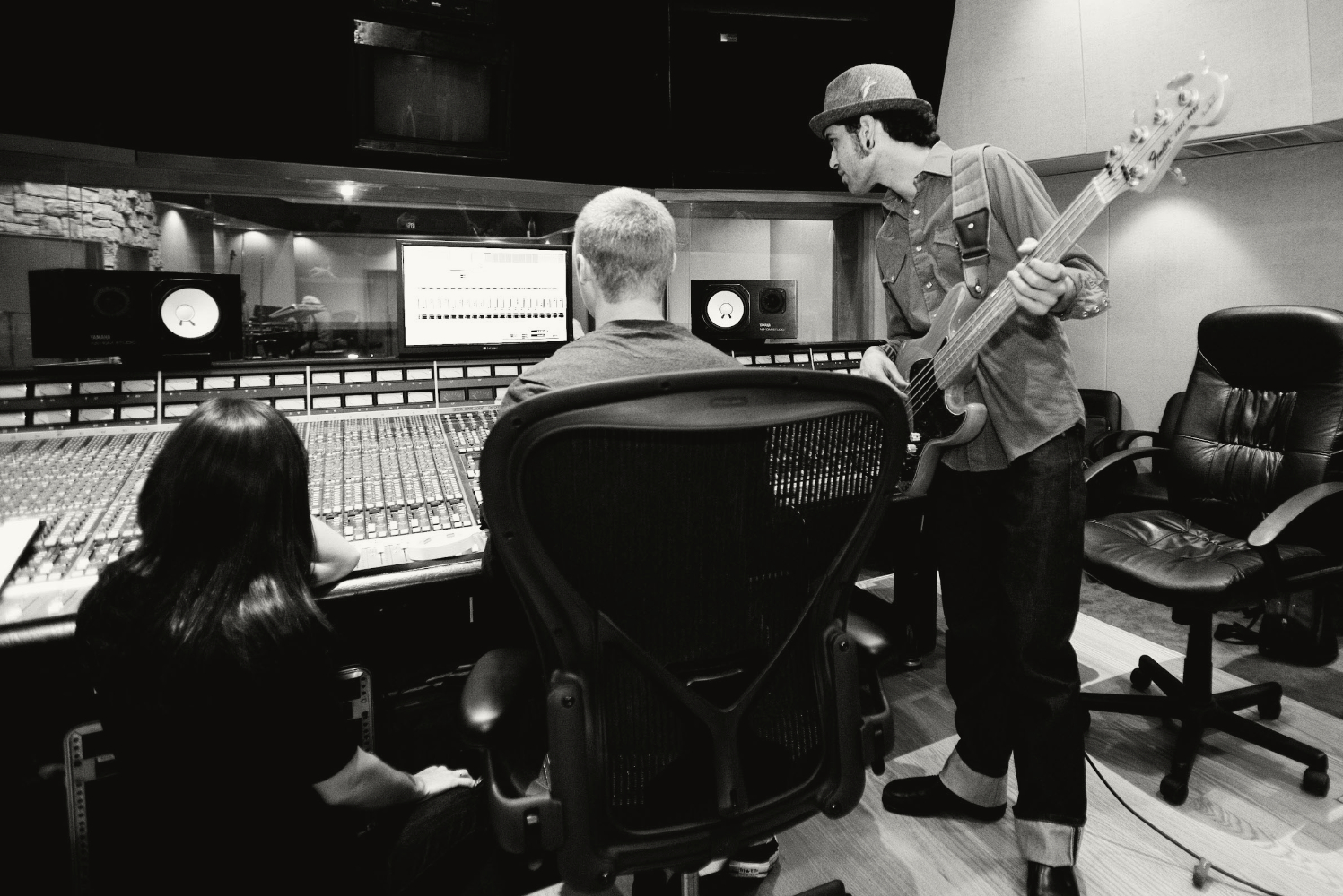 About - Studio West