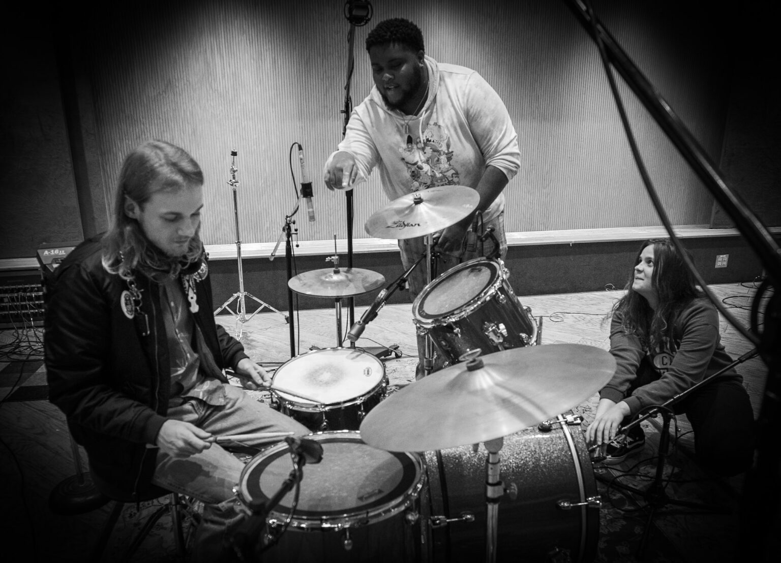 Audio Engineering Fundamentals - Studio West