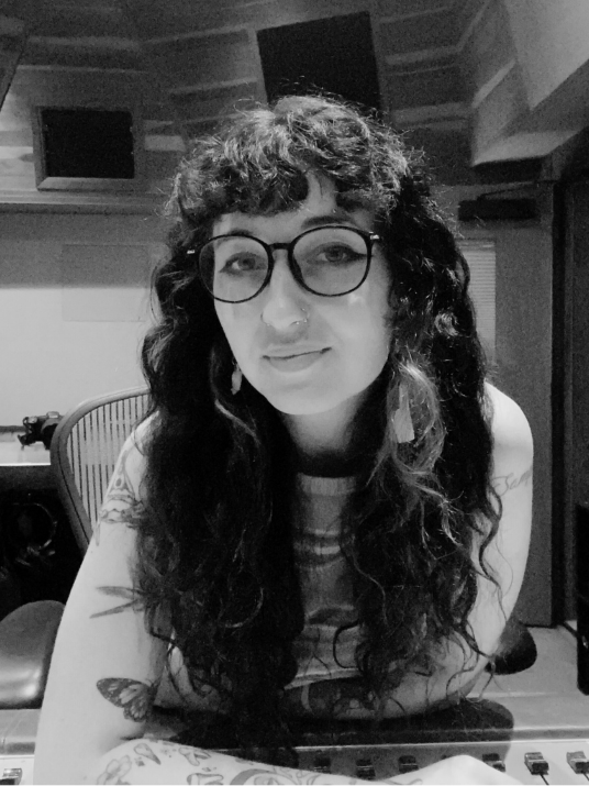 Satellite - Studio West